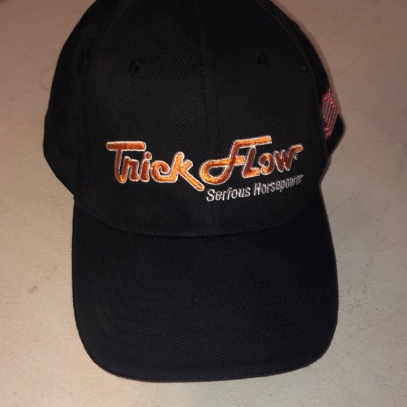 Main Gate | Accessories | Trick Flow Baseball Cap | Poshmark